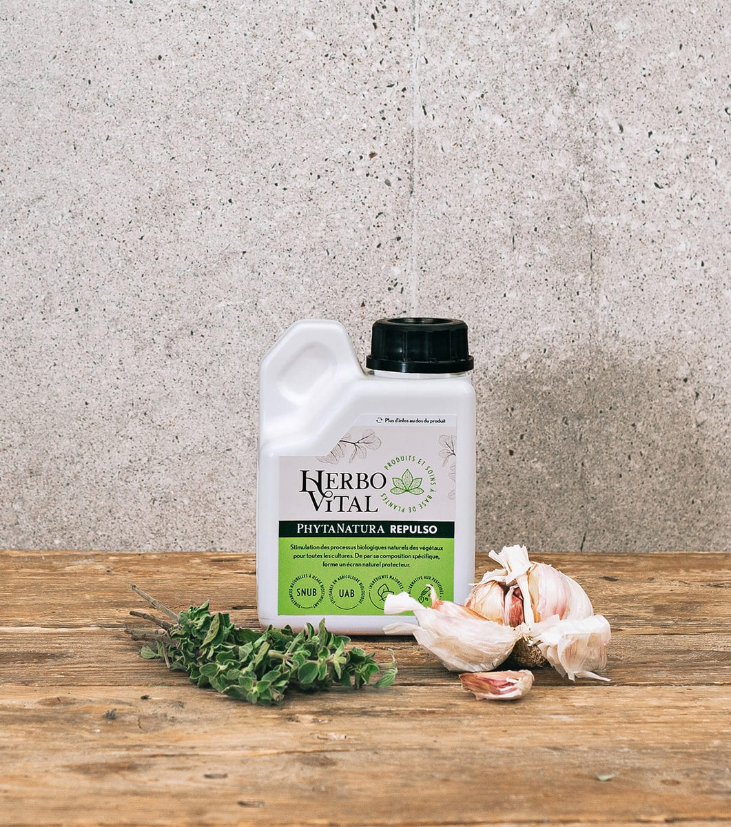 Repulso – Herbo Vital